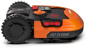 WORX Landroid L WR155E Review - Trim Garden